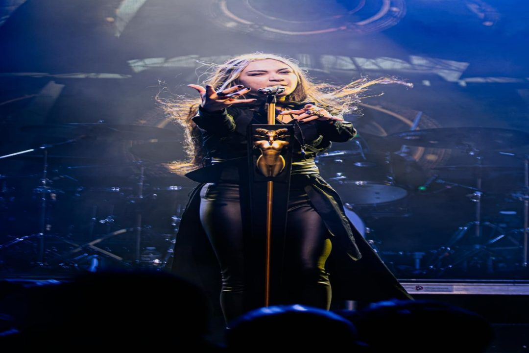 Grandes voces femeninas en el metal y en el rock - Metalmaniac