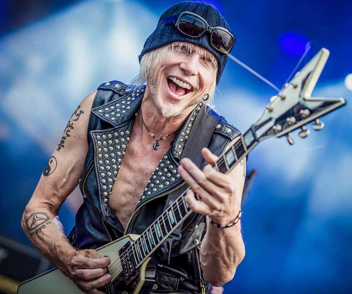 Metalmaniac rock y metal - Metalmaniac